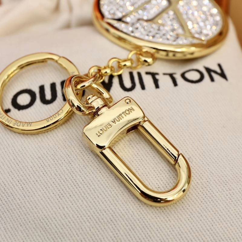 Discounted Louis Vuitton Keychains