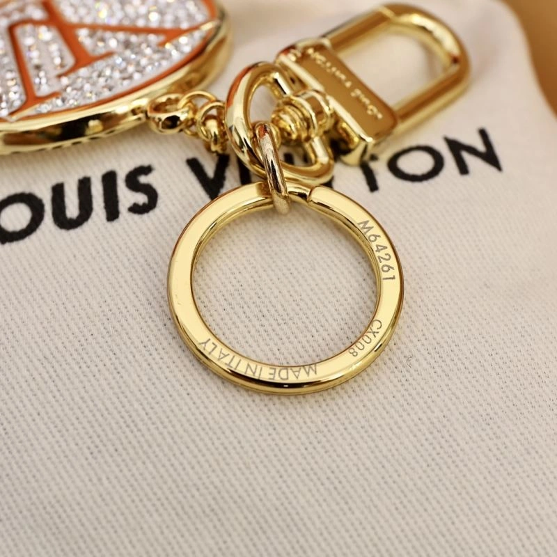 Discounted Louis Vuitton Keychains