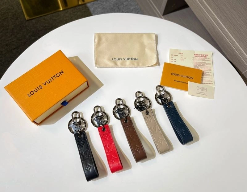 Louis Vuitton Keychains
