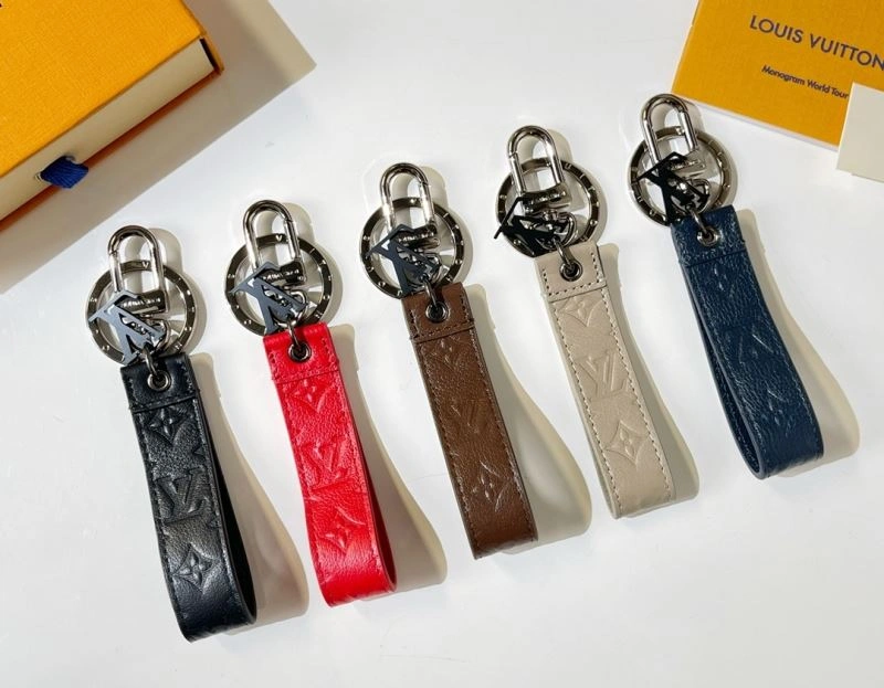 Affordable Louis Vuitton Keychains