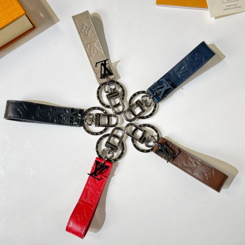 Affordable Louis Vuitton Keychains