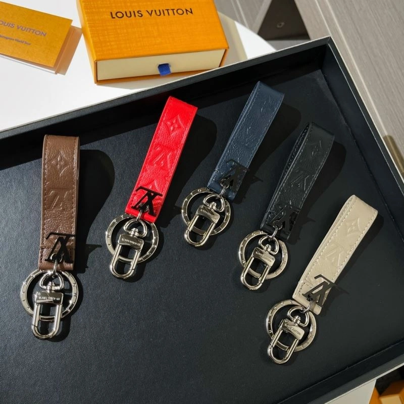Affordable Louis Vuitton Keychains