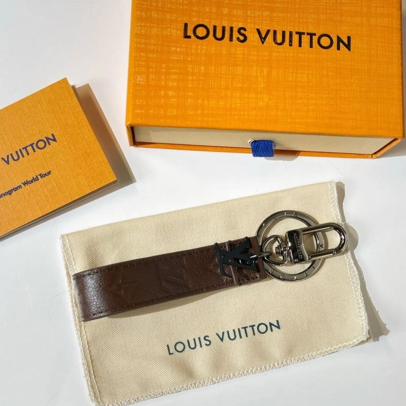 Affordable Louis Vuitton Keychains