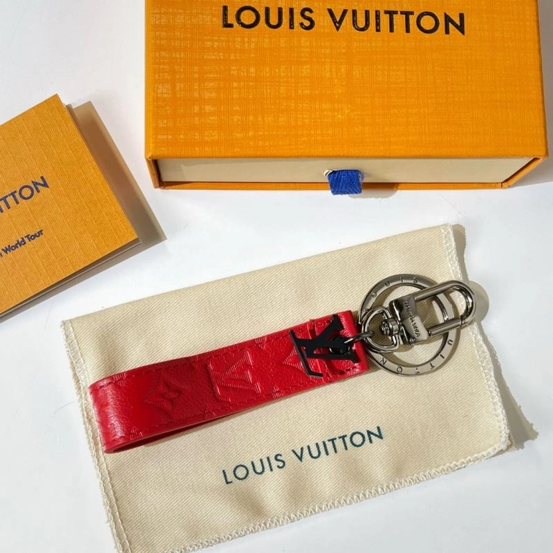 Affordable Louis Vuitton Keychains
