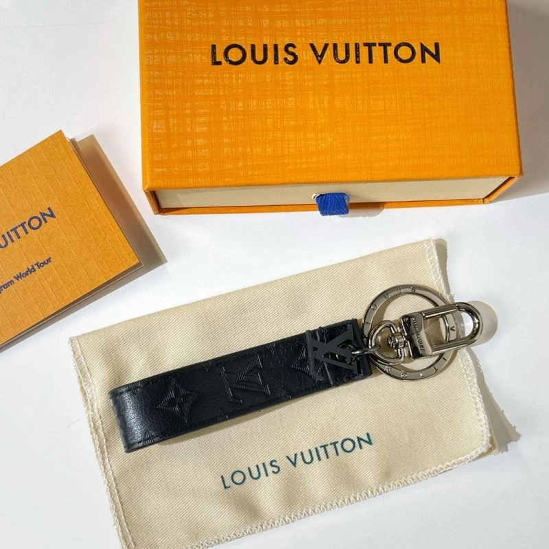 Affordable Louis Vuitton Keychains