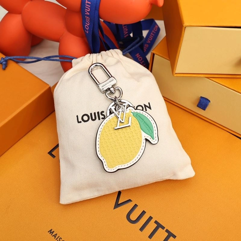 Precise copy Louis Vuitton Keychains
