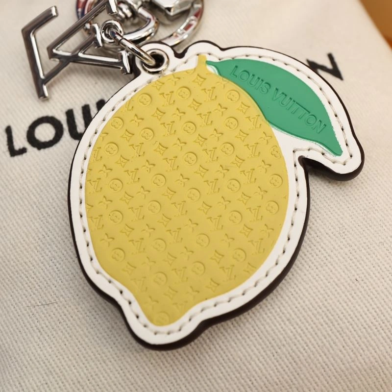 Precise copy Louis Vuitton Keychains