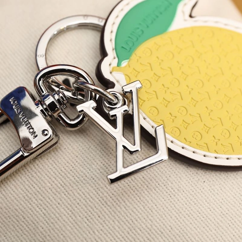 Precise copy Louis Vuitton Keychains