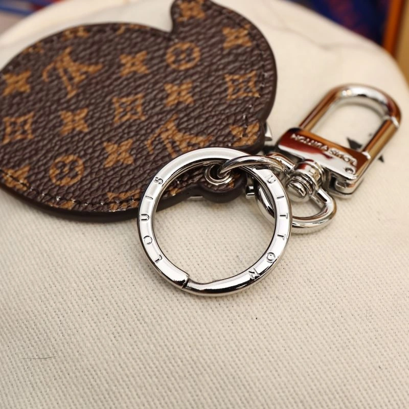 Precise copy Louis Vuitton Keychains