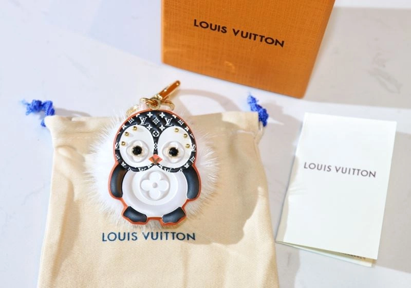 Louis Vuitton Keychains