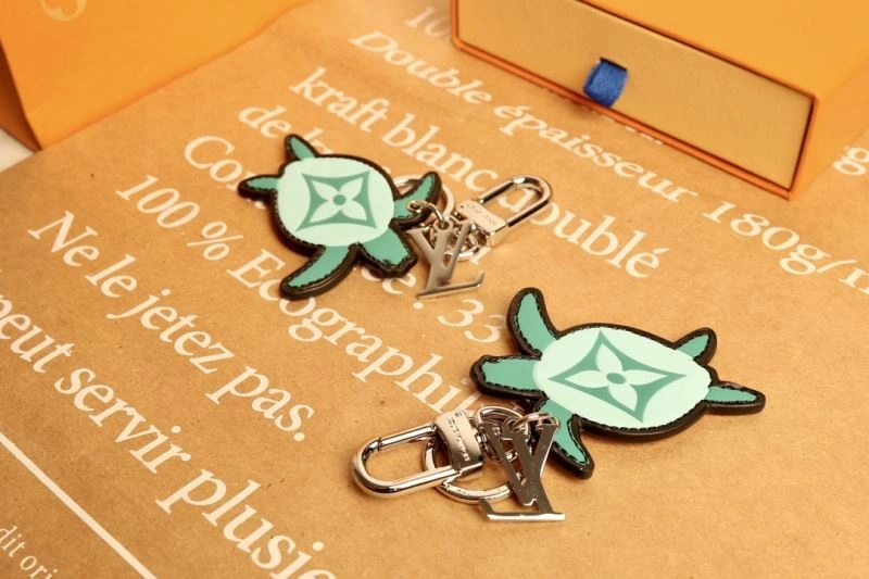 Louis Vuitton Keychains