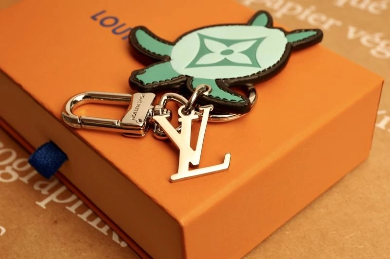 Precise copy Louis Vuitton Keychains