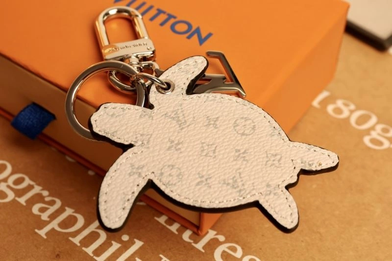 Precise copy Louis Vuitton Keychains