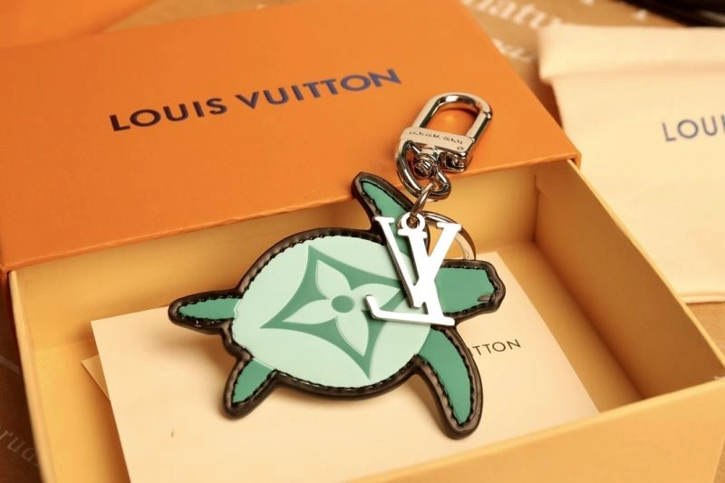 Precise copy Louis Vuitton Keychains