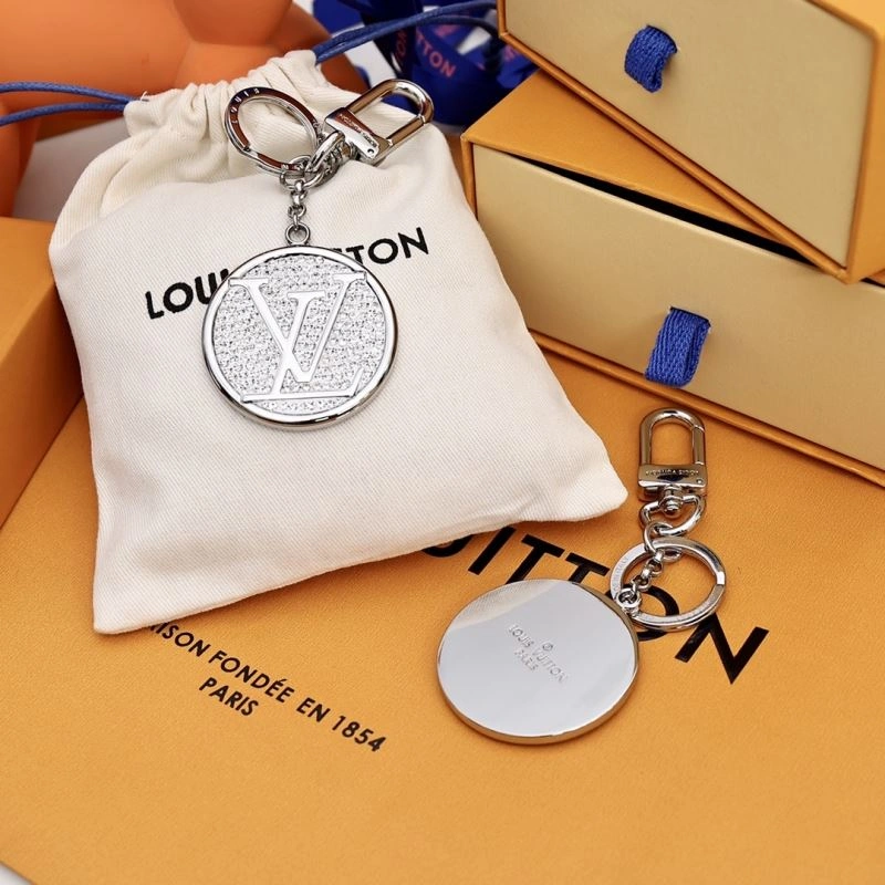 Louis Vuitton Keychains