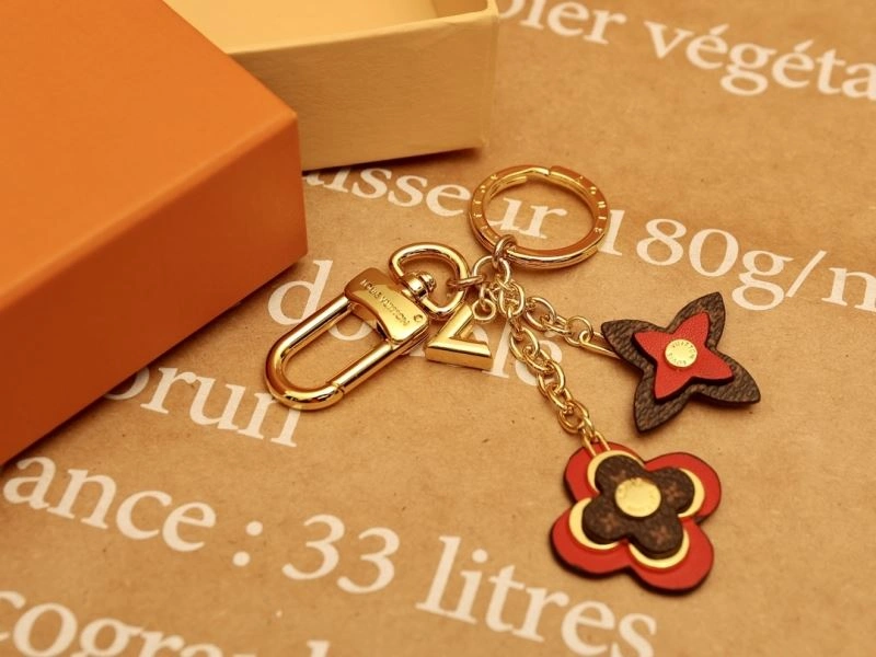Top mirror Louis Vuitton Keychains