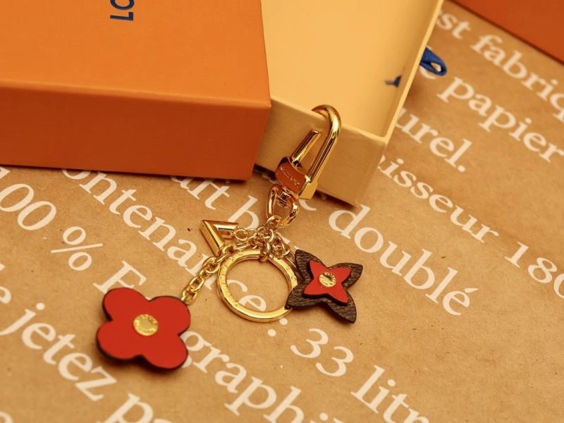 Top mirror Louis Vuitton Keychains