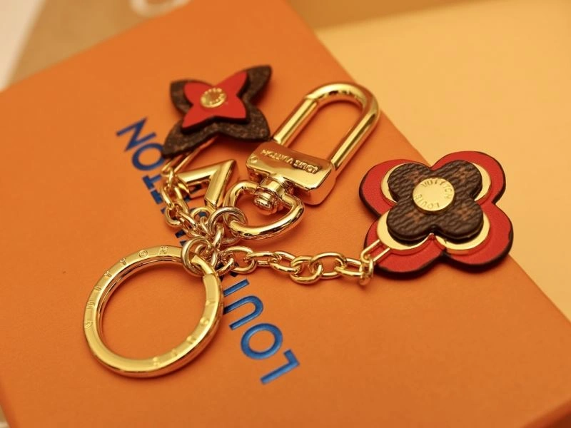 Top mirror Louis Vuitton Keychains