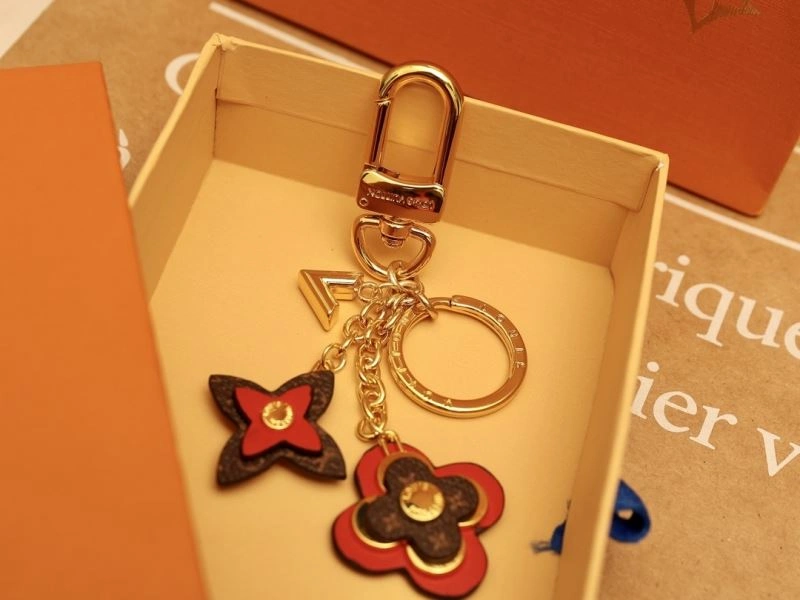 Top mirror Louis Vuitton Keychains