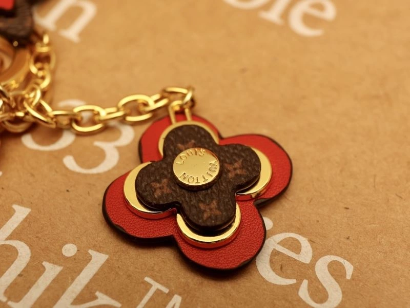 Top mirror Louis Vuitton Keychains