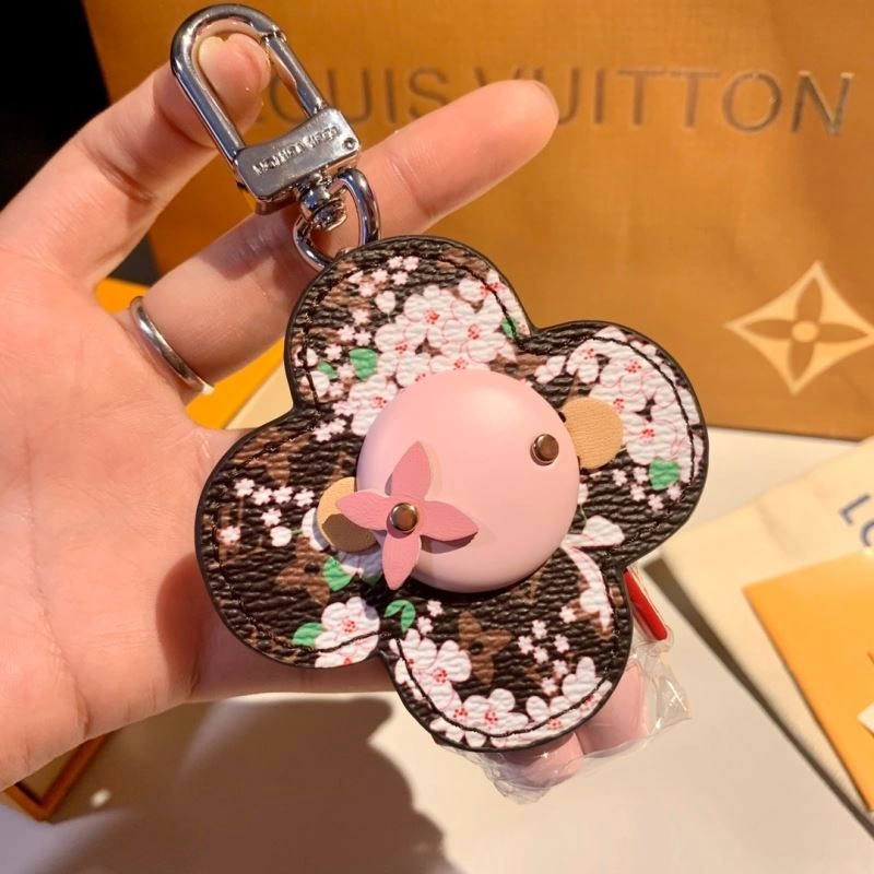 Reasonably priced Louis Vuitton Keychains