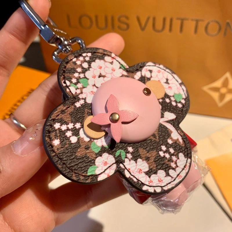 Reasonably priced Louis Vuitton Keychains