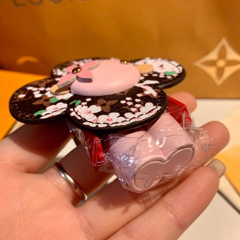 Reasonably priced Louis Vuitton Keychains