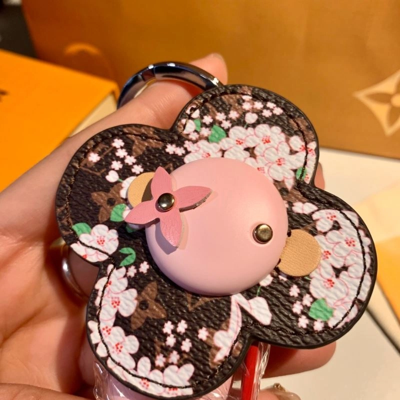 Reasonably priced Louis Vuitton Keychains