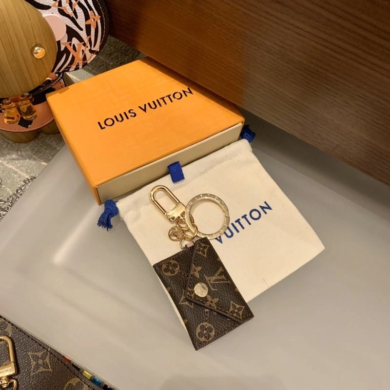 Louis Vuitton Keychains