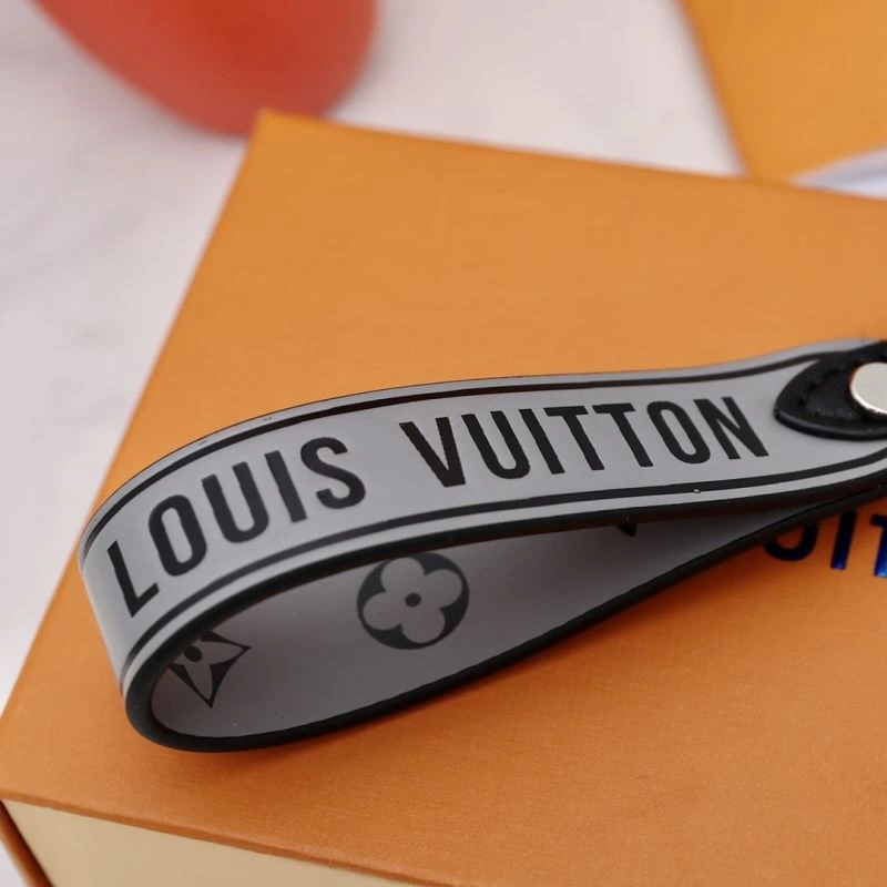 Legit Louis Vuitton Keychains