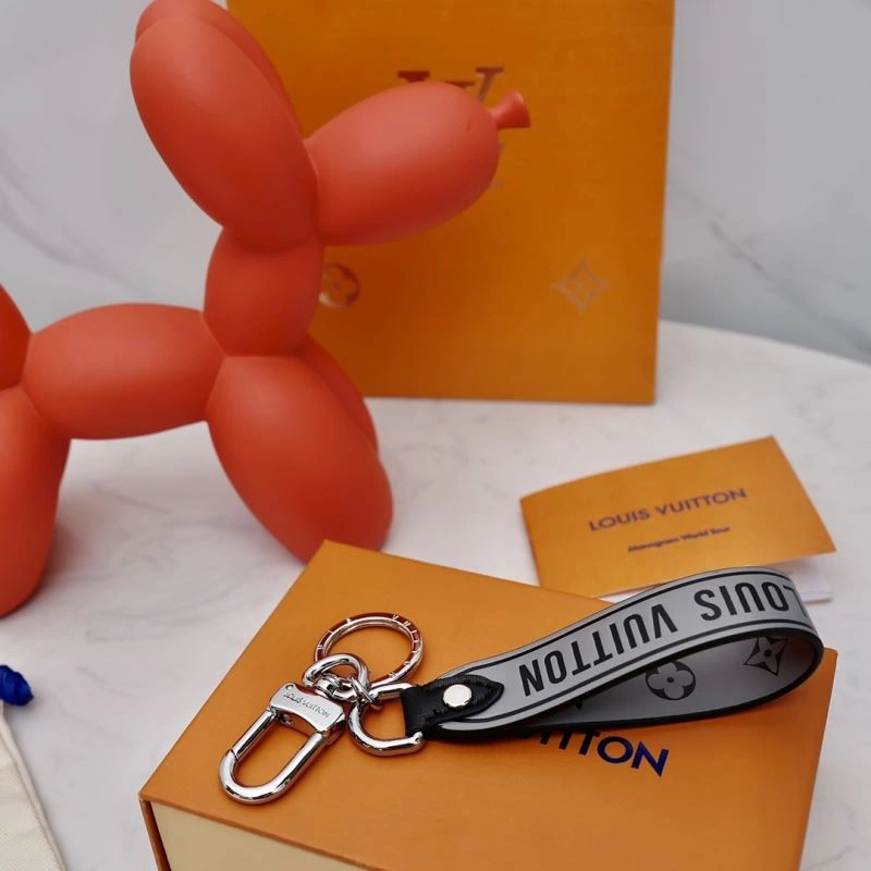 Legit Louis Vuitton Keychains