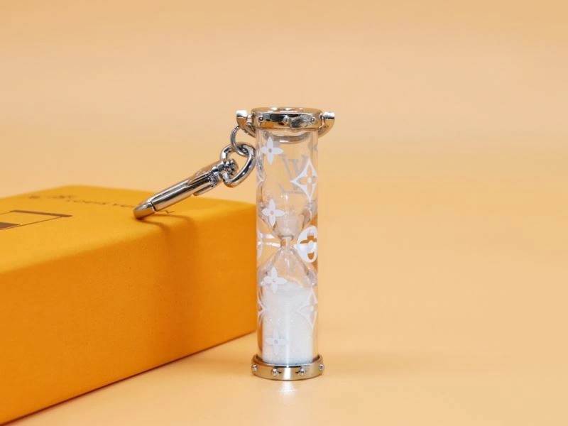 Indistinguishable Louis Vuitton Keychains