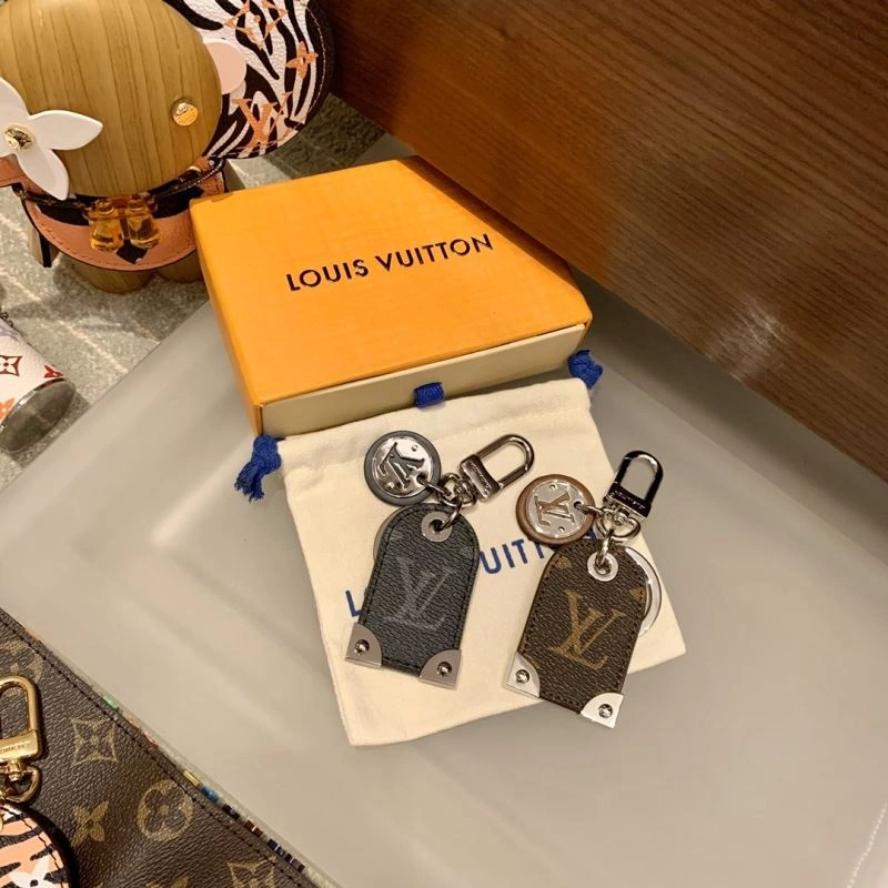 Louis Vuitton Keychains