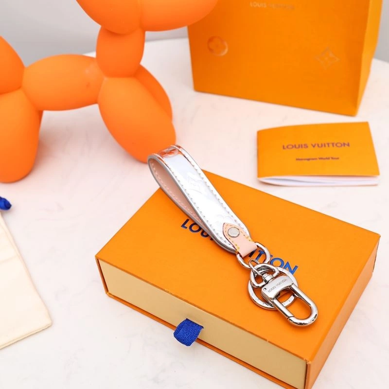 Affordable Louis Vuitton Keychains