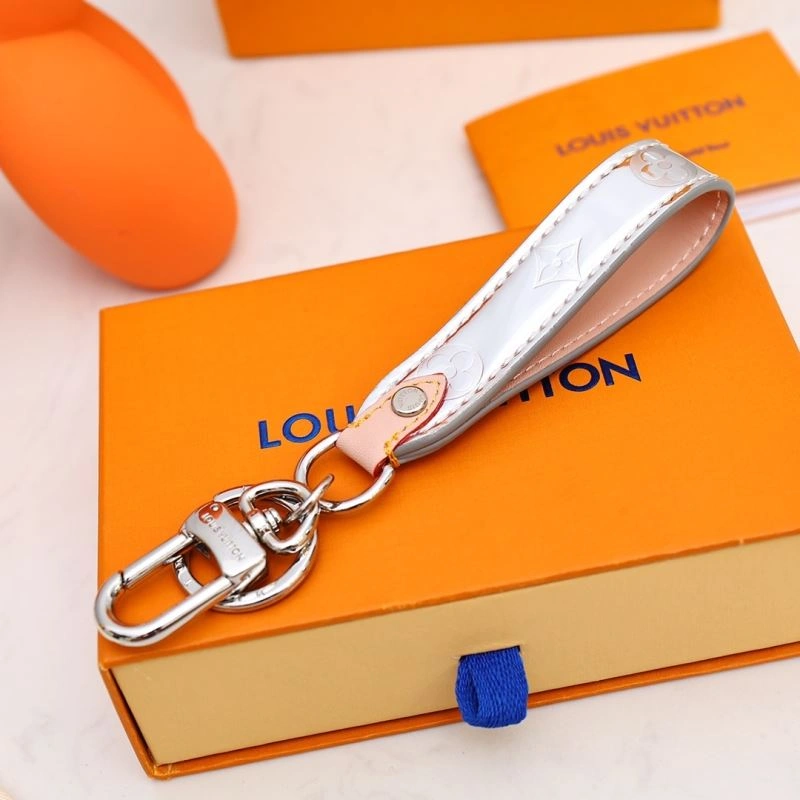 Affordable Louis Vuitton Keychains