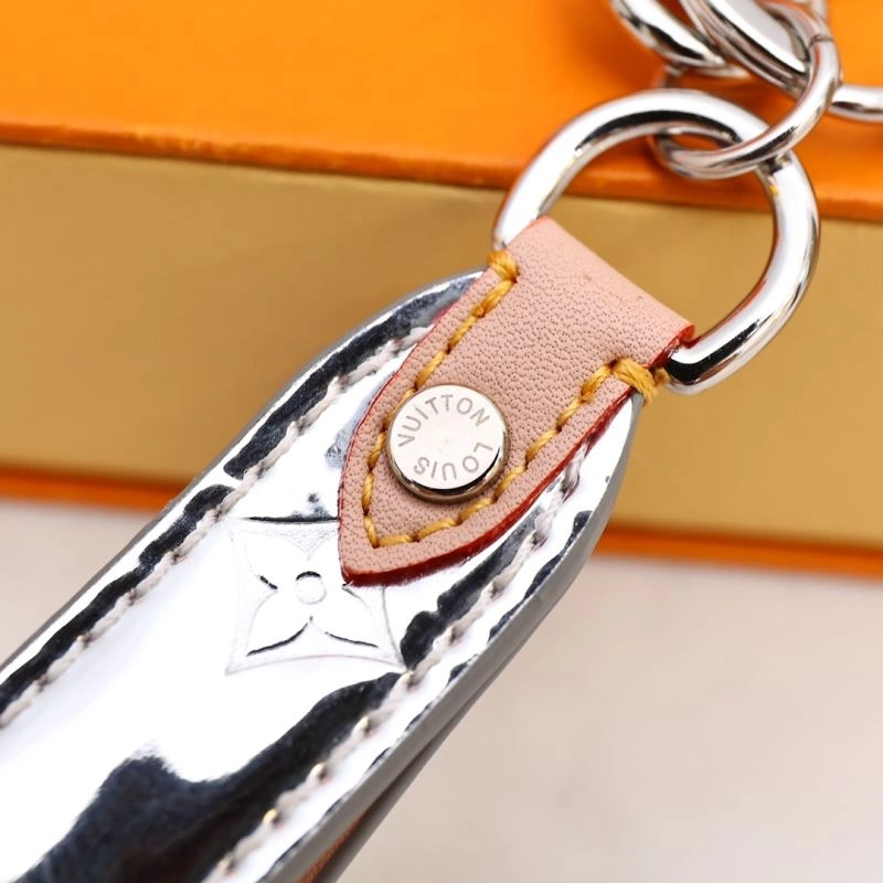 Affordable Louis Vuitton Keychains