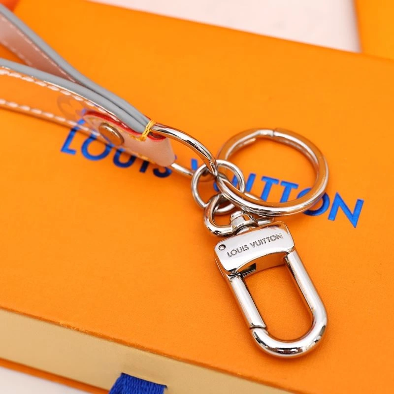 Affordable Louis Vuitton Keychains