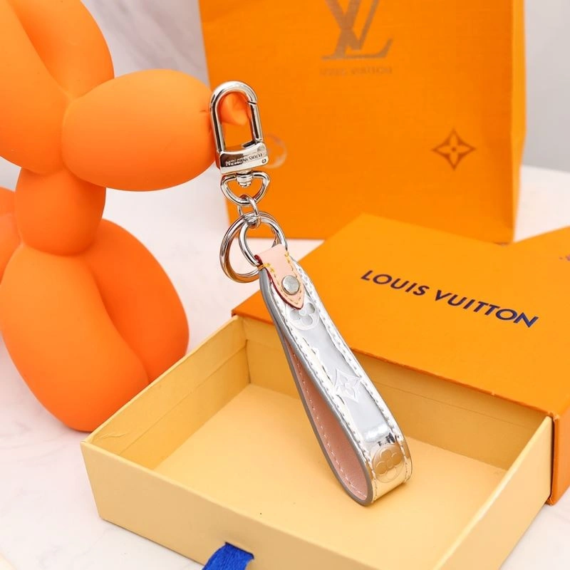 Affordable Louis Vuitton Keychains