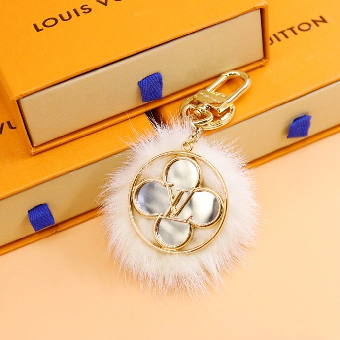 Authentic Louis Vuitton Keychains