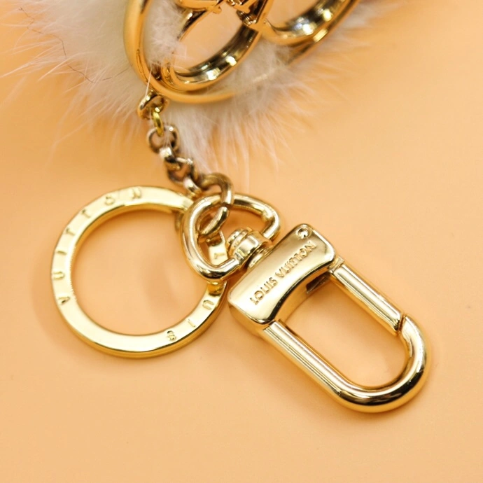 Authentic Louis Vuitton Keychains