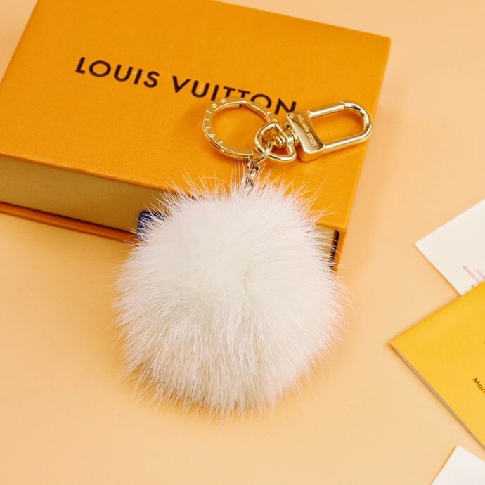 Authentic Louis Vuitton Keychains