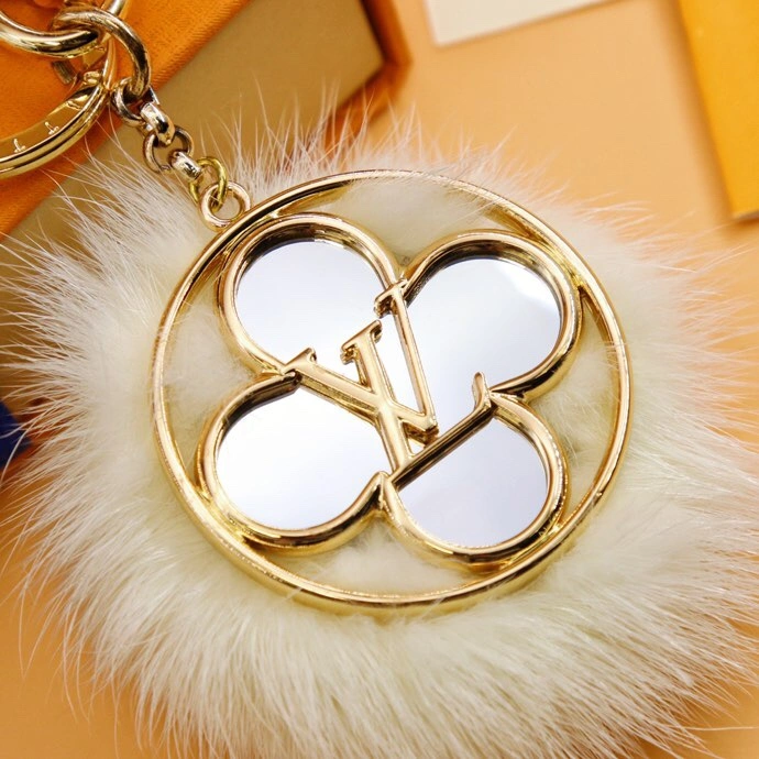 Authentic Louis Vuitton Keychains