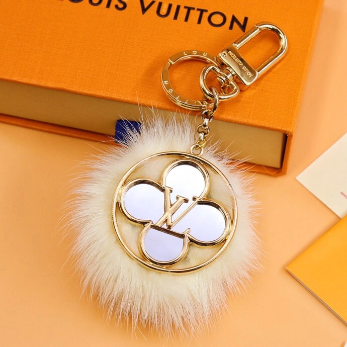 Authentic Louis Vuitton Keychains