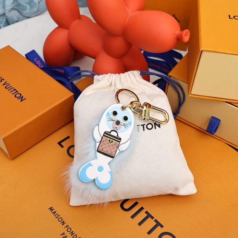 OEM Louis Vuitton Keychains