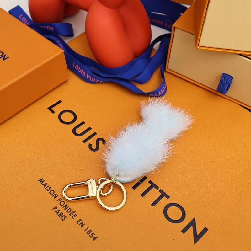 OEM Louis Vuitton Keychains
