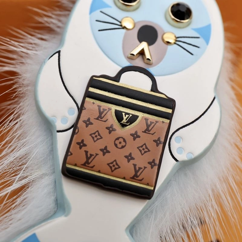 OEM Louis Vuitton Keychains