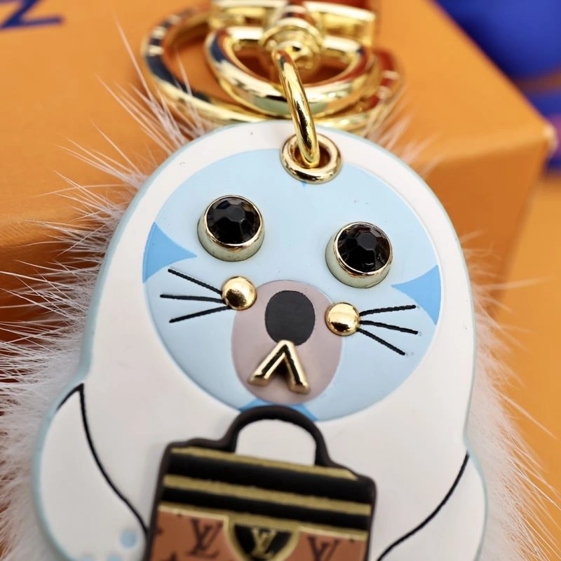OEM Louis Vuitton Keychains