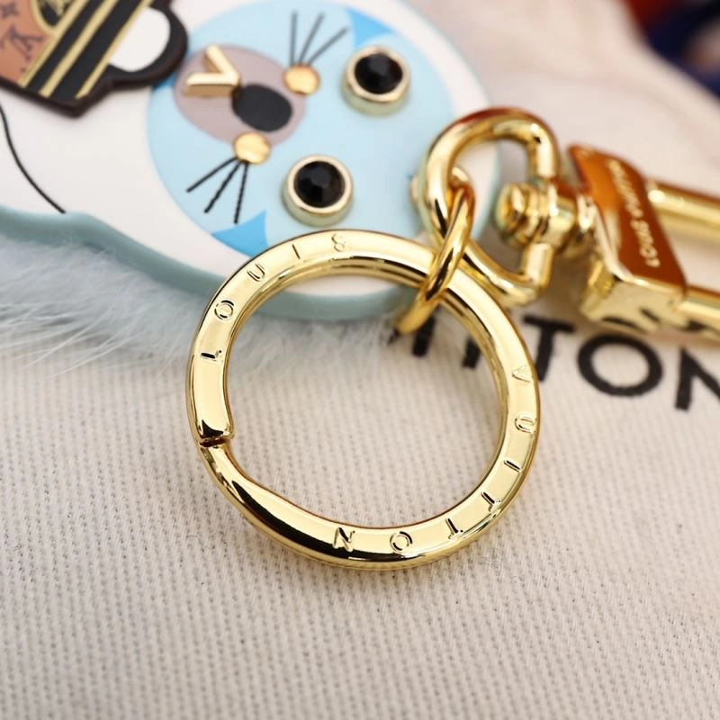 OEM Louis Vuitton Keychains