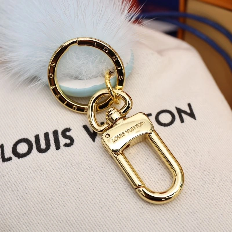 OEM Louis Vuitton Keychains