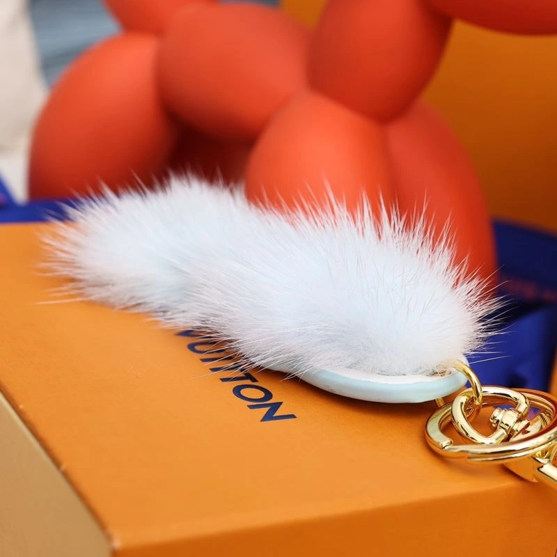 OEM Louis Vuitton Keychains